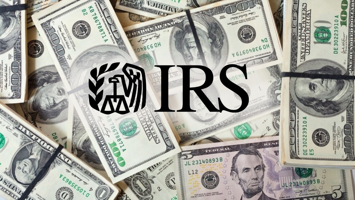 How long can you claim an IRS refund or tax credit?