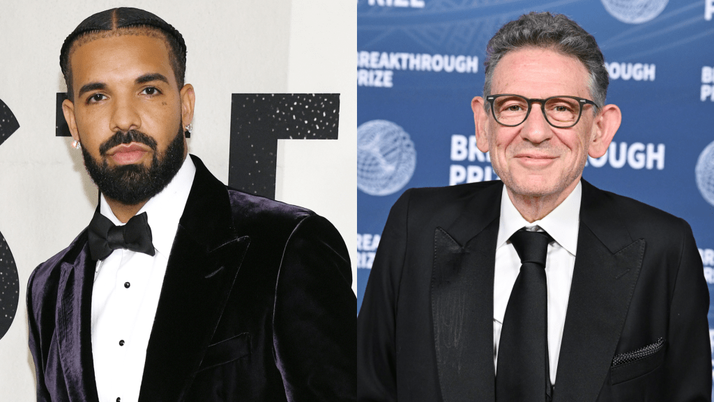 Drake's Team Calls Out UMG Leadership: "We Look Forward To Hearing From ...