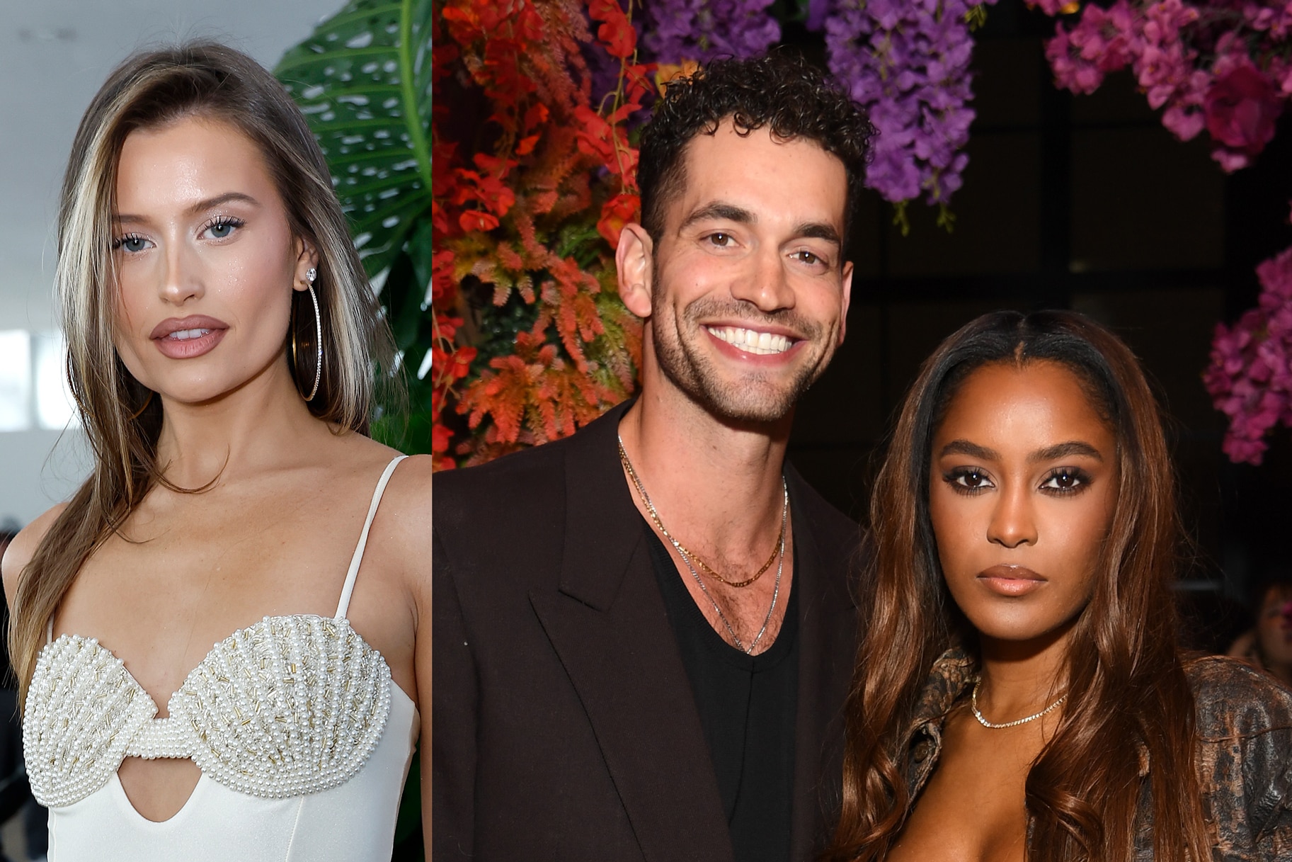 Lexi Wood Makes a Stunning Declaration on "Sketchy" Jesse and Ciara (EXCLUSIVE)