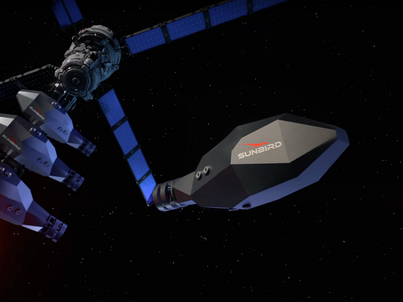 Fusion Rockets Could Theoretically Cut Our Travel Time to Mars in Half. This U.K. Startup Wants ...