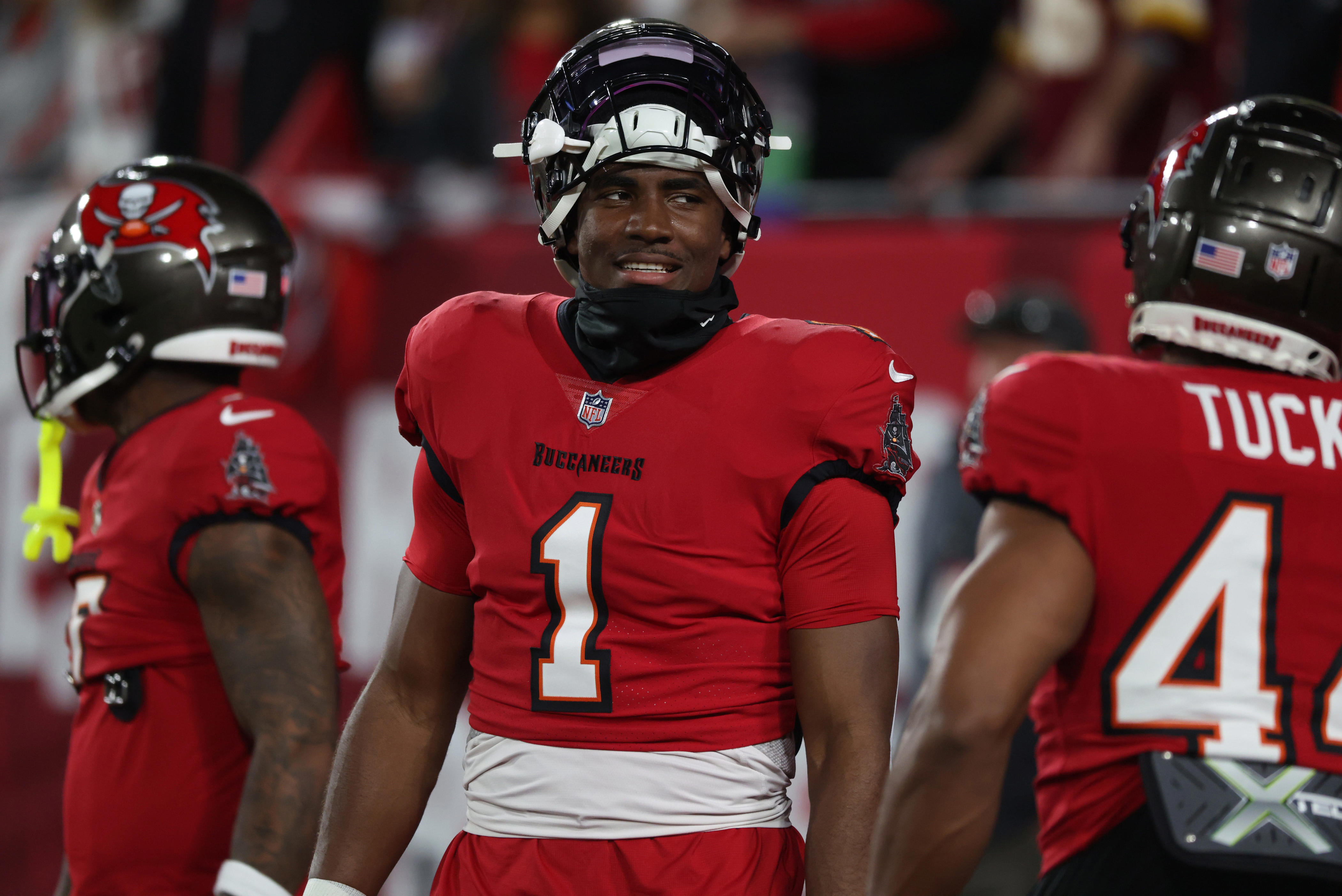 Winners and Losers from the Bucs 2025 NFL Draft