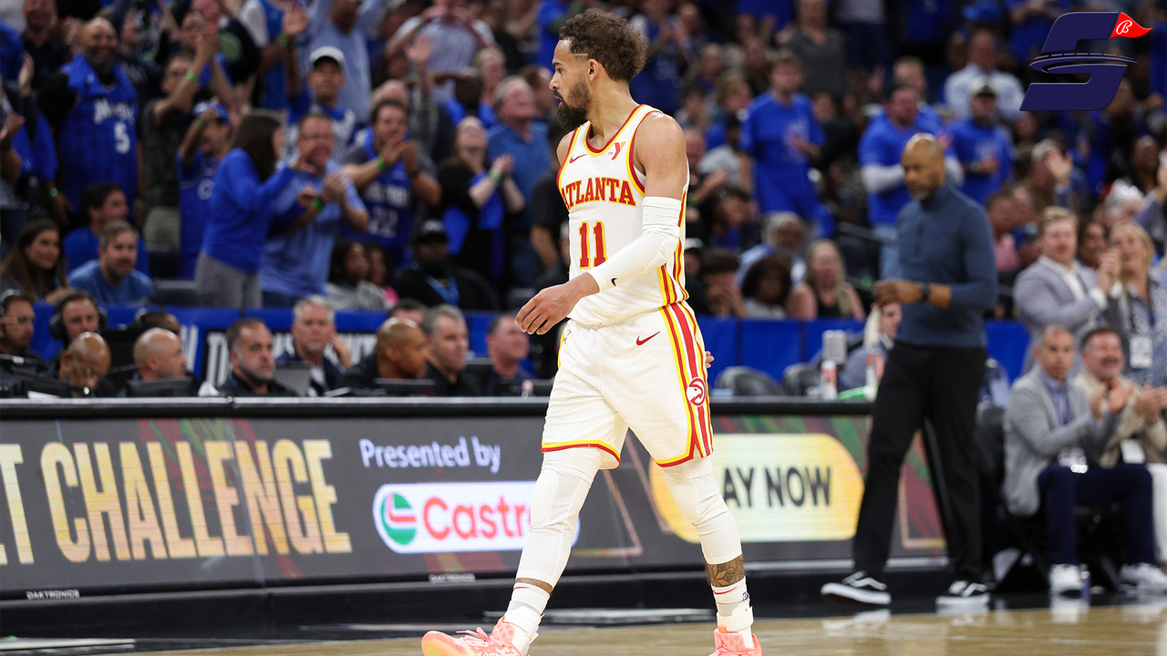 Atlanta Needs Red-Hot Trae Young, Not Ice-Cold Trae Young