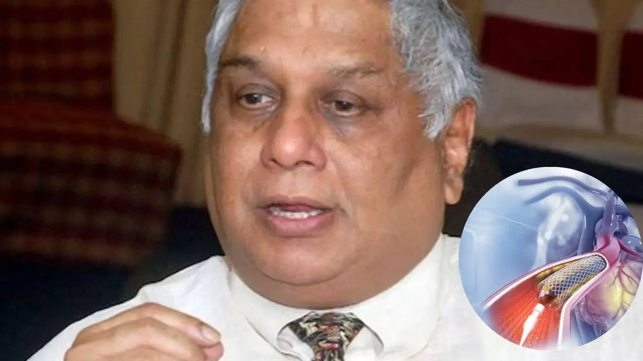 Dr. Mathew Samuel Kalarickal, India’s Father of Angioplasty Passes Away ...