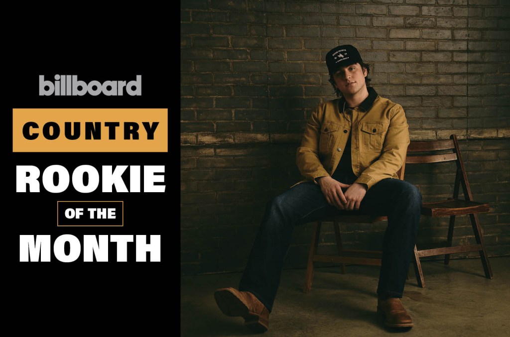 Vincent Mason Talks Songwriting, Touring & Making Music That Showcases ...