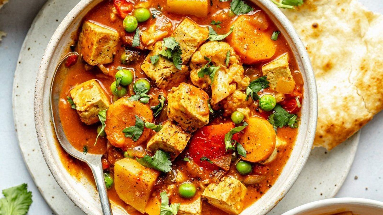 Fall in Love with Tofu Thanks to These Mouthwatering Recipes