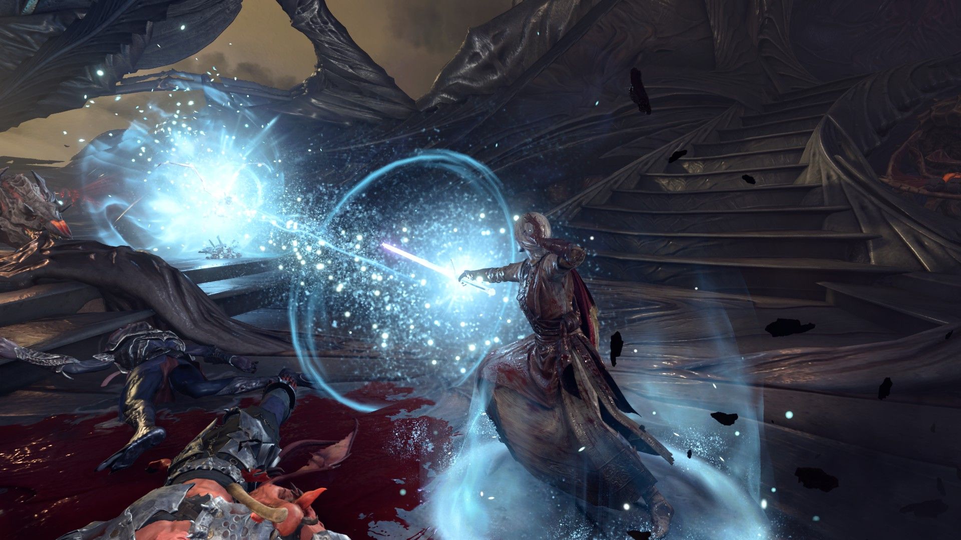 All Arcane Acuity Items in Baldur's Gate 3, Ranked