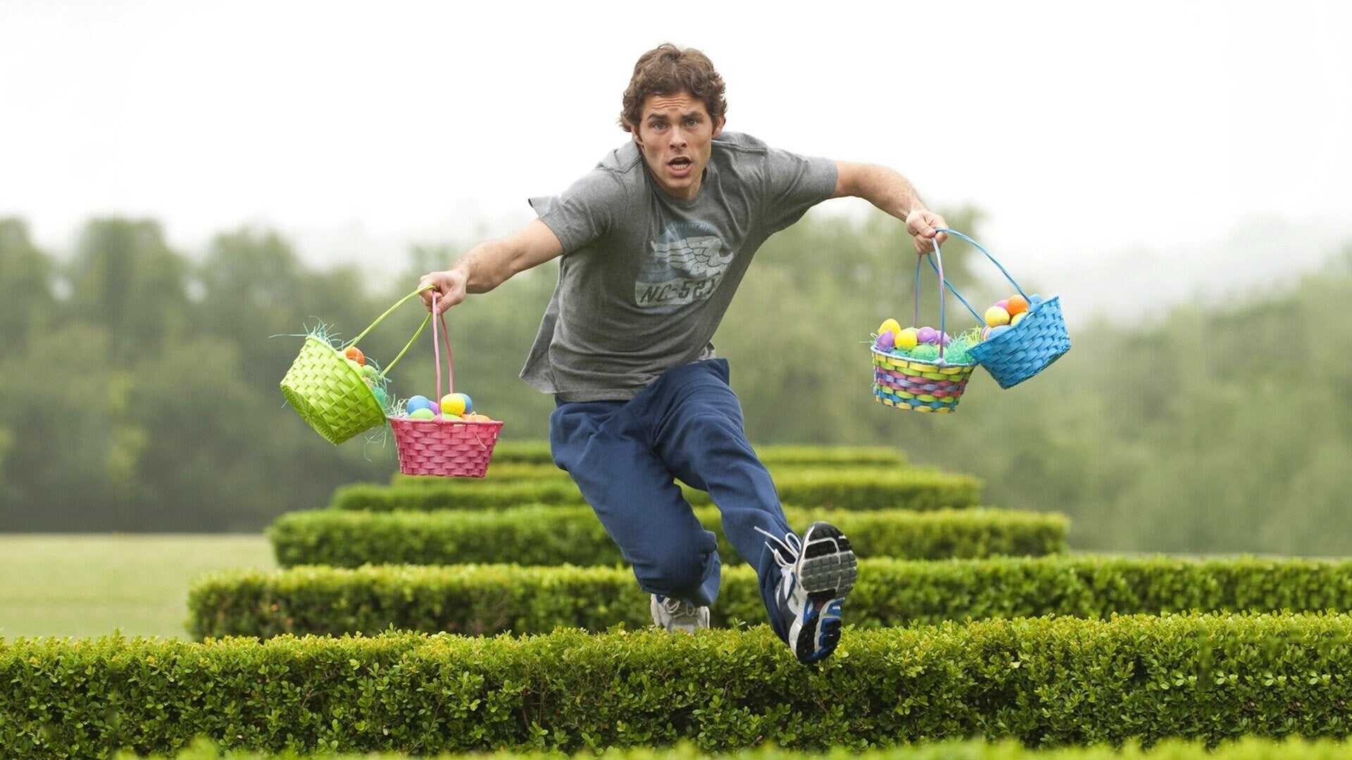 The best Easter movies to watch while you wait for dessert