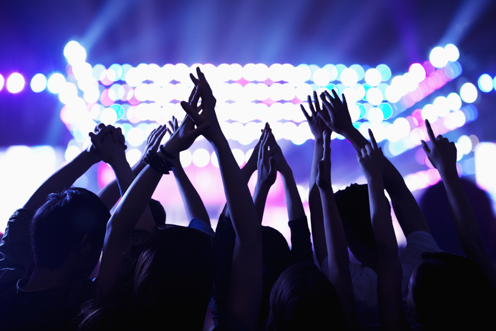 33 Cruise Nightlife Venues That Keep Passengers Out Way Past Midnight