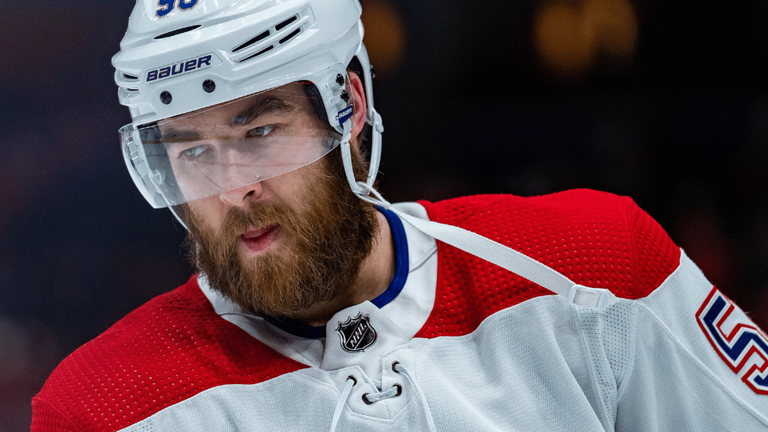 David Savard annonce officiellement sa retraite