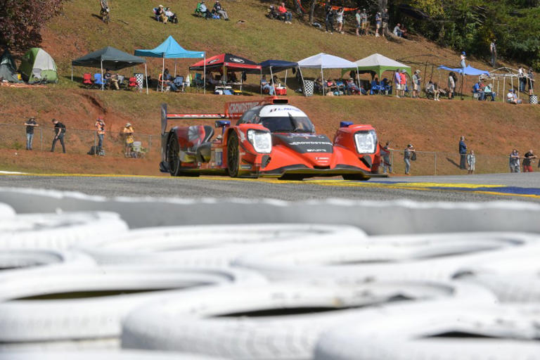 A NASCAR Fan’s Introduction to Endurance Racing and the Motul Petit Le Mans