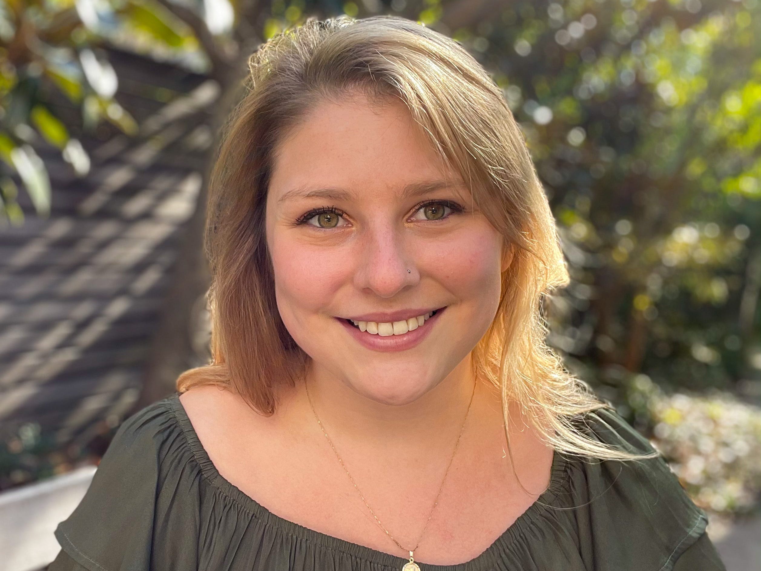 I was diagnosed with autism at 25. I graduated from college, got ...