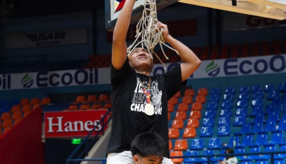 5 juniors commit to play for Altas