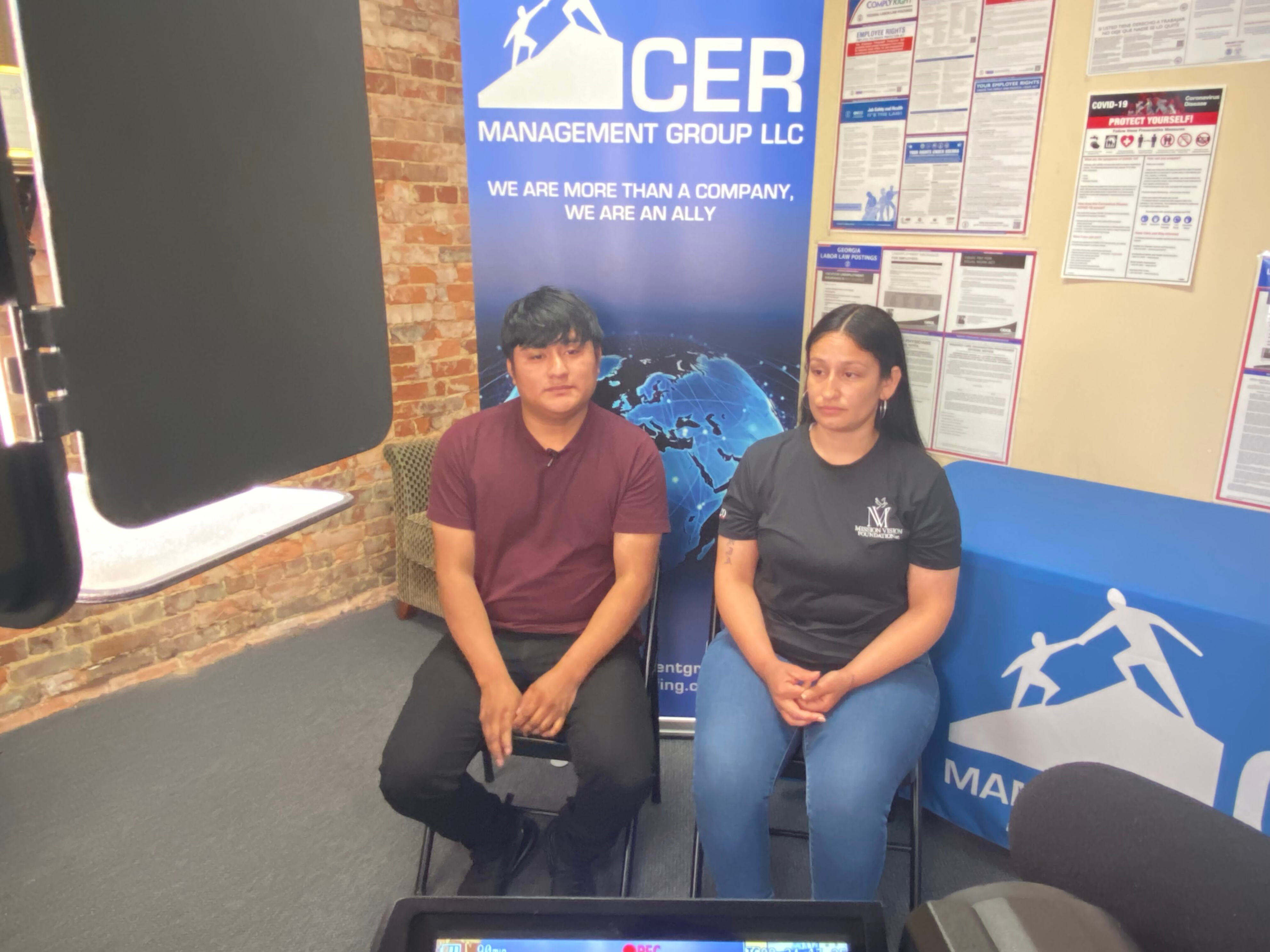 Cairo man speaks out after being wrongfully detained, released by ICE