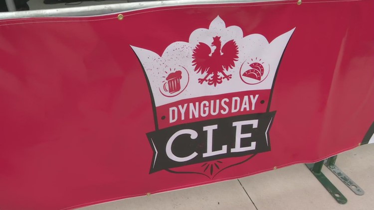 Dyngus Day in Cleveland on Monday: What to know about this year's ...
