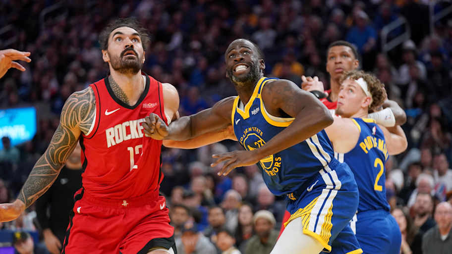 Analyst Predicts Warriors vs. Rockets Series