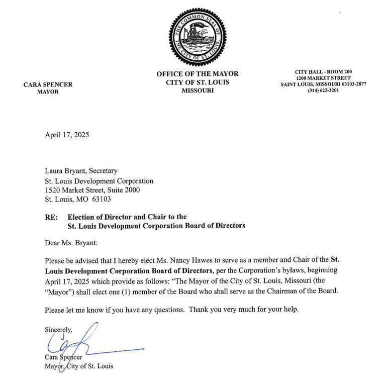 Changes come to SLDC leadership. Is Neal Richardson safe as CEO?