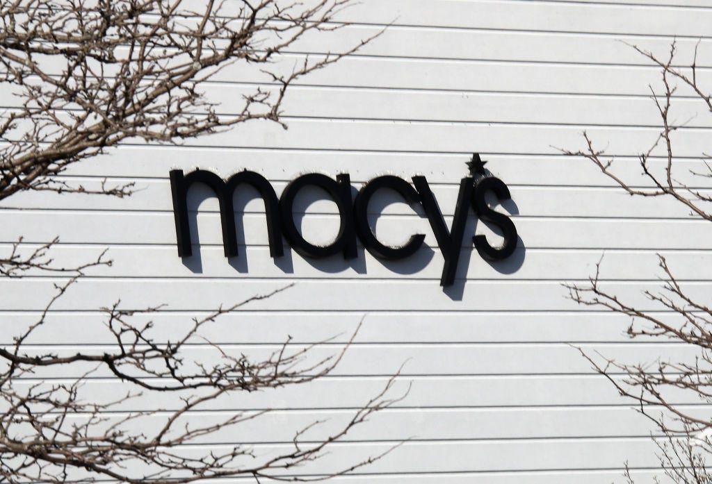 Report: Macy's puts Pittsburgh Mills location up for sale