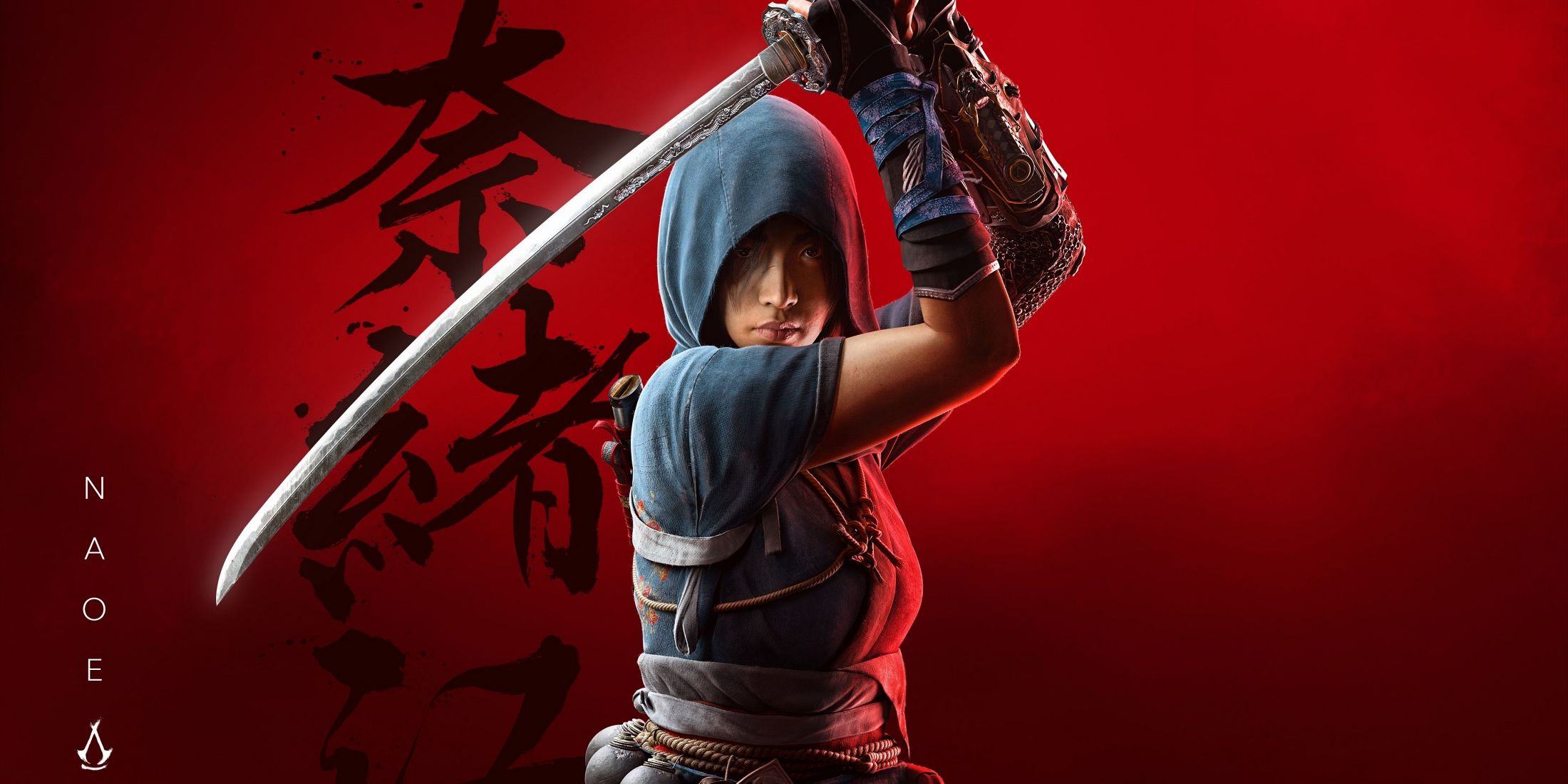 Assassin's Creed Shadows Fan Shows Off Naoe Cosplay