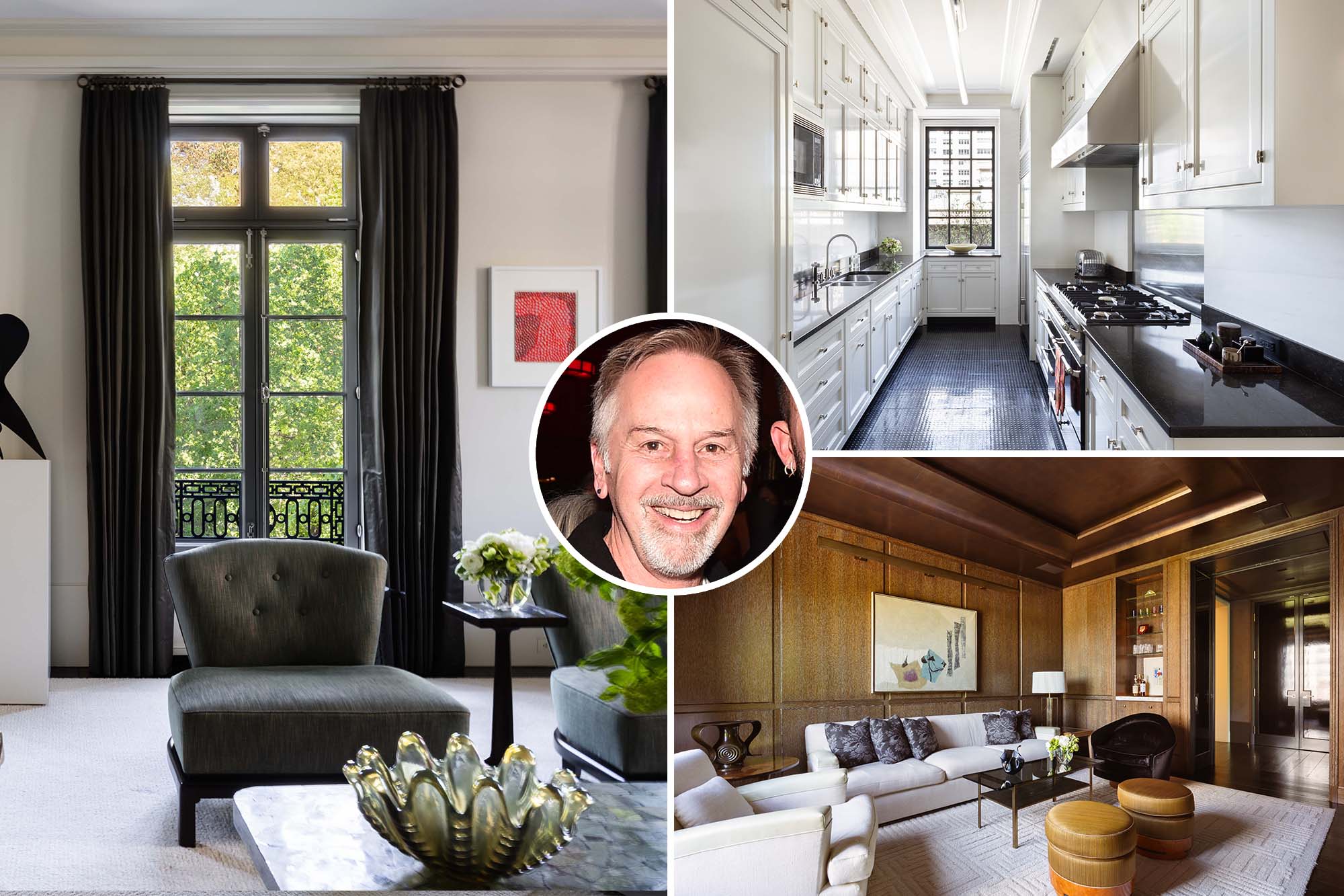 This highly designed NYC home listed for $14.9M comes with a coveted ...