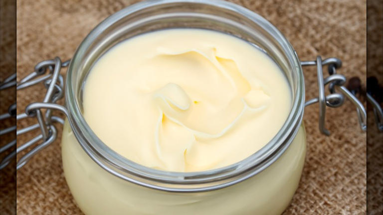 How To Store Beef Tallow Like A Pro And Keep This Golden Fat Fresh For ...