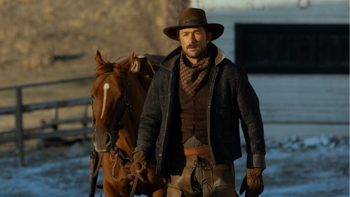 ‘1923' Series Finale Was Watched by 14 Million-Here's What Made It Special