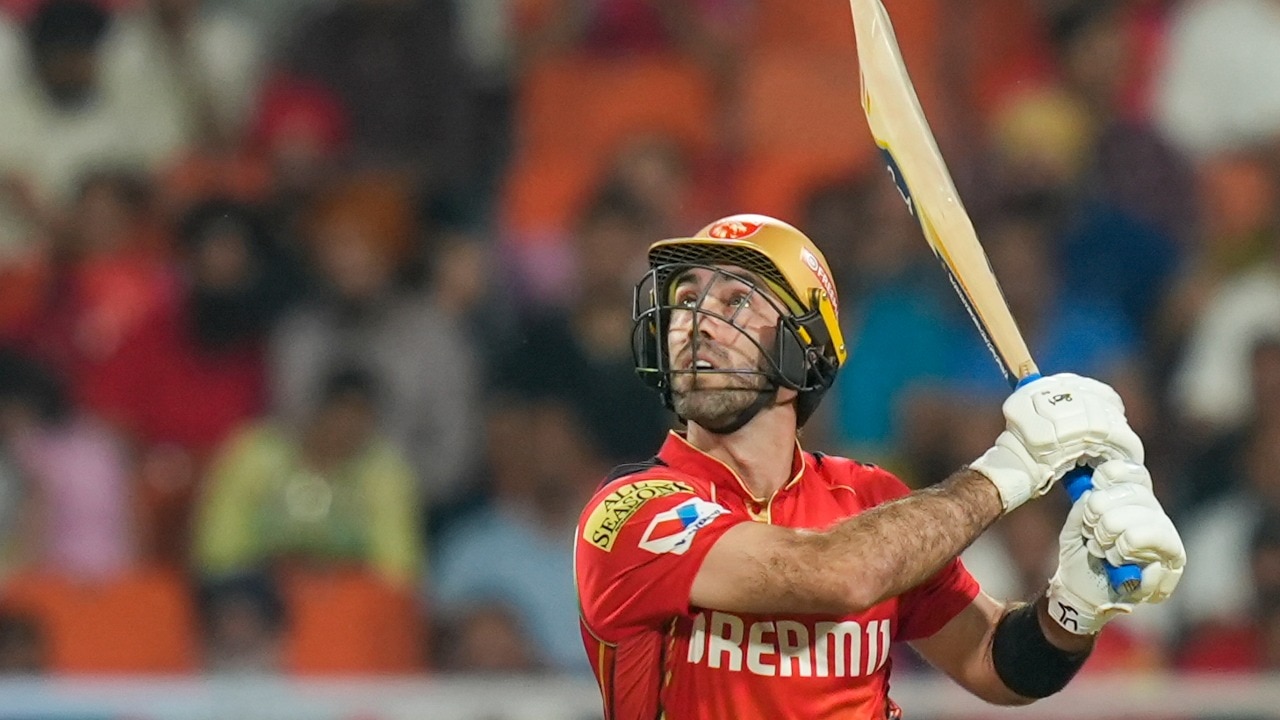 RCB vs PBKS: No Bengaluru return as Glenn Maxwell dropped, Marcus ...