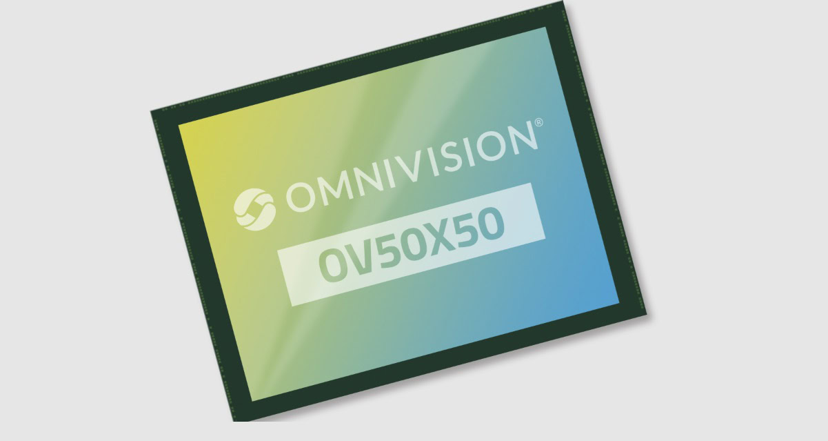 OmniVision introduces its first 1-inch camera sensor