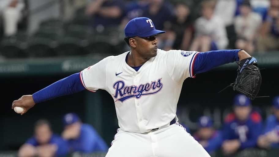 Three Takeaways After Texas Rangers’ Impressive Sweep of Los Angeles Angels