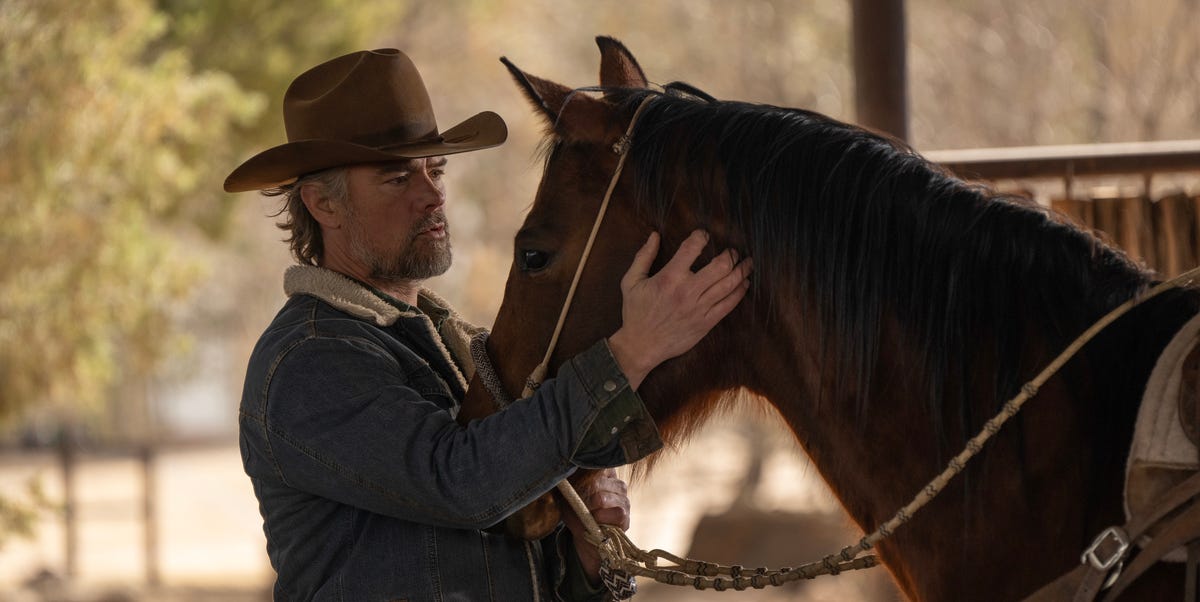 Here's Everything You Need to Know About ‘Ransom Canyon’ Season 2