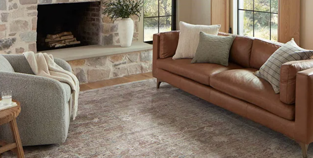 Area Rugs By Joanna Gainesnull