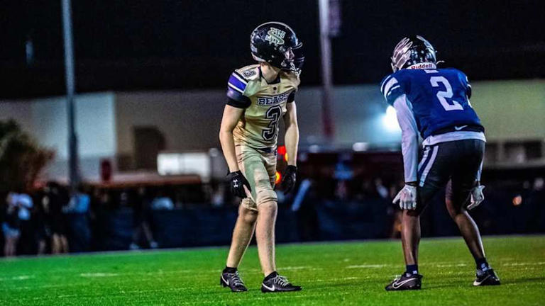 Florida high school football: Winter Springs announces 2025 schedule