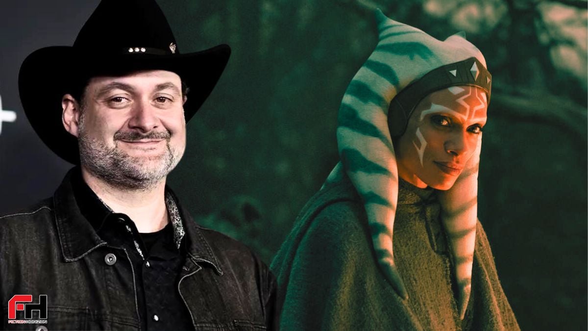 Dave Filoni Sheds Some Light on the ‘Star Wars’ Movie Strategy