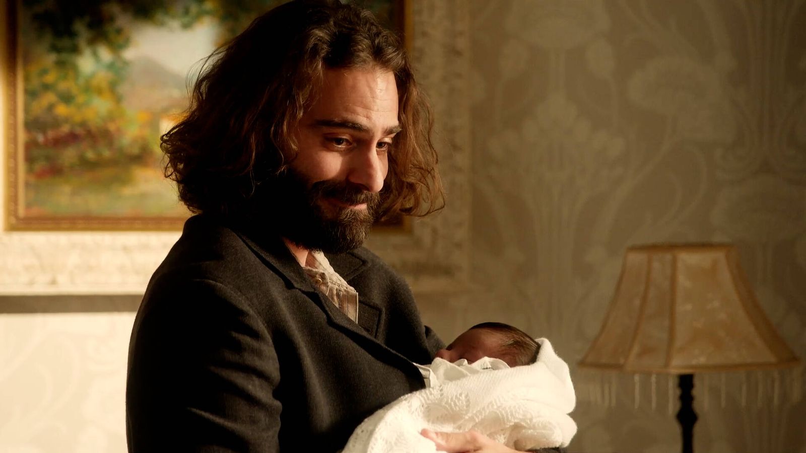 Avance del capítulo 579 de 'La Promesa' de este lunes, 21 de abril