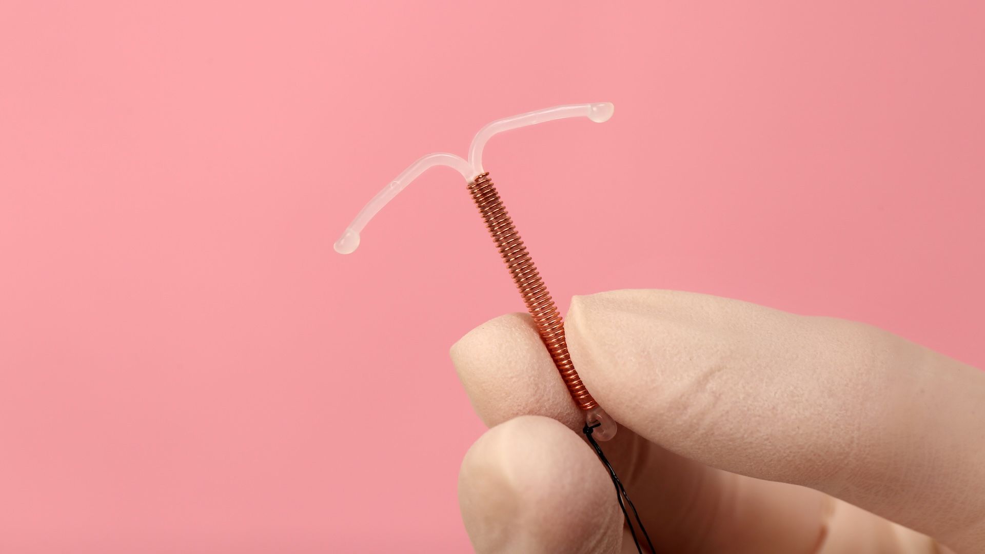 Is getting an IUD painful?