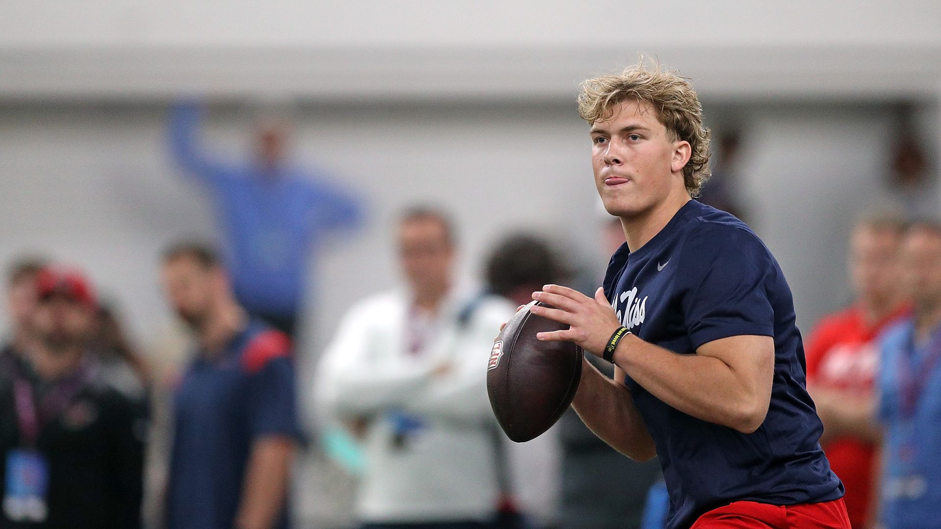 Daniel Jeremiah gives Big Blue View perfect 3-round draft haul for New ...