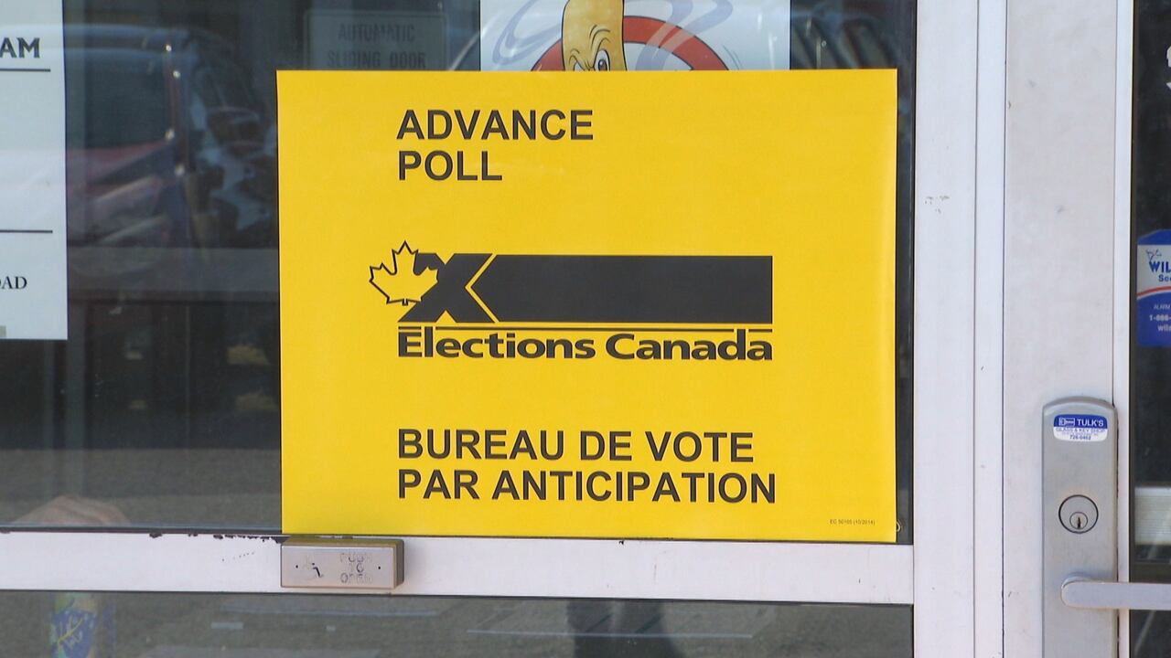 With advance polls opening on Good Friday, some N.L. voters enjoy fish ...