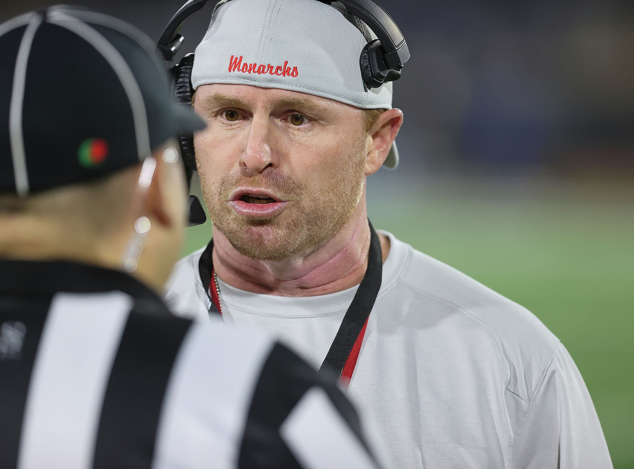 Cardinal Newman football tabs Frank McManus, former Mater Dei coach, as ...