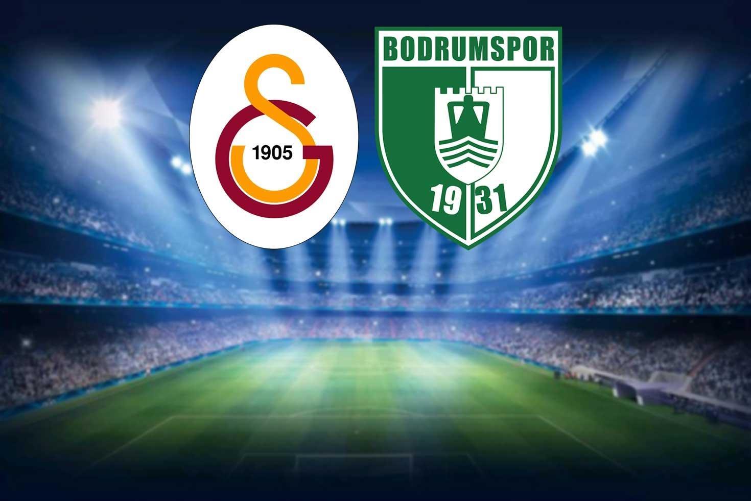 Tek gol var! Tempo inanılmaz