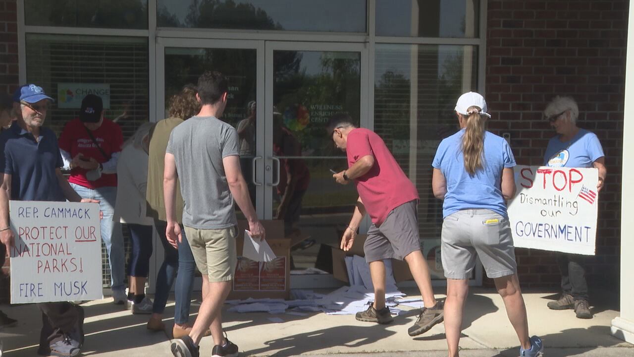 ‘What about hard copy mail?‘: Residents drop thousands of letters at ...