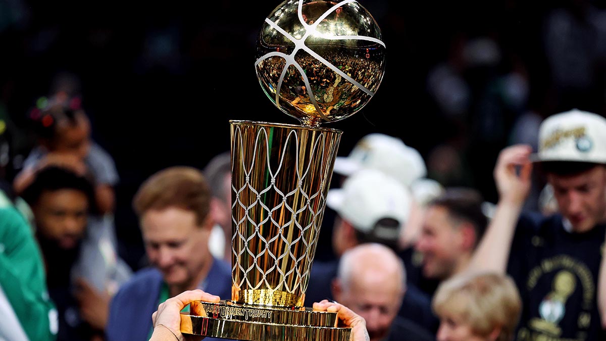 NBA Finals predictions: Many experts picking this team to dethrone Celtics