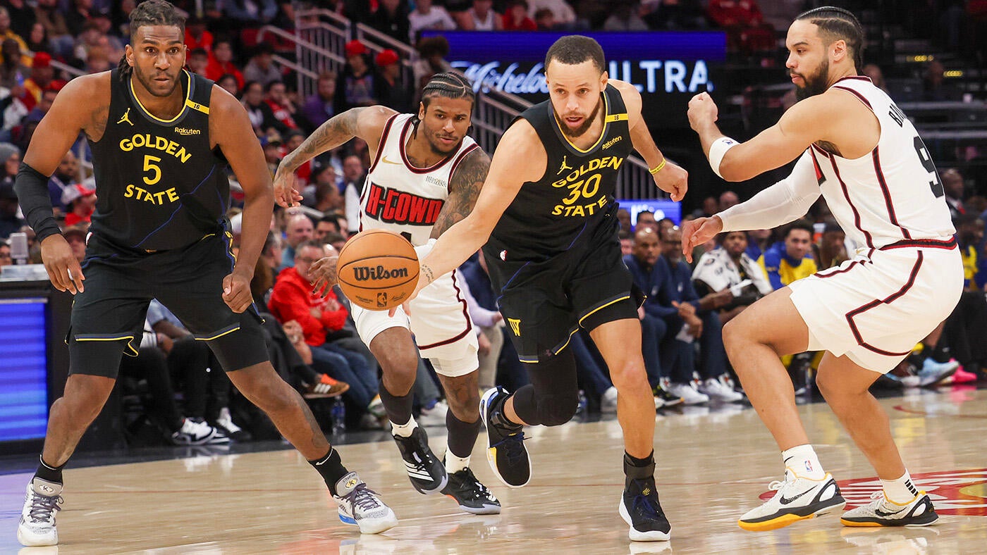 NBA playoffs predictions: Expert picks for every first-round series ...