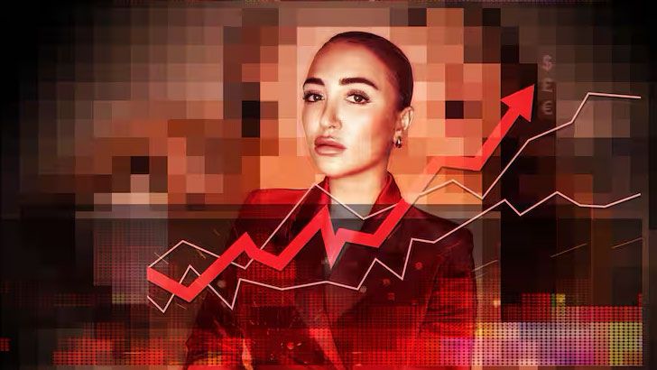 Uncovering deepfakes: Ethics, experts, and ITV’s Georgia Harrison: Porn, Power, Profit