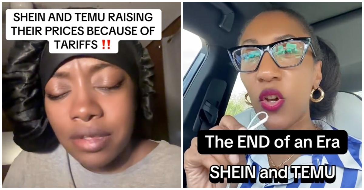Shein and Temu’s Prices Increase in Response to “Global Trade Rules and ...