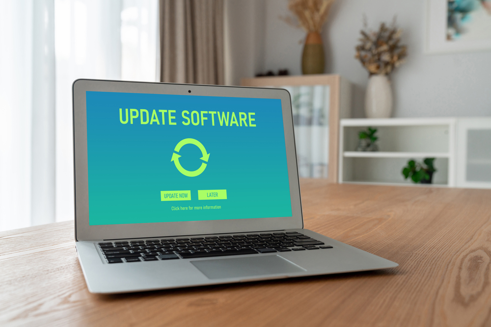 20 Times a Software Update Caused Mass Chaos