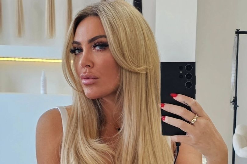 Big Brother star who partied with P Diddy shares wild gesture from ...
