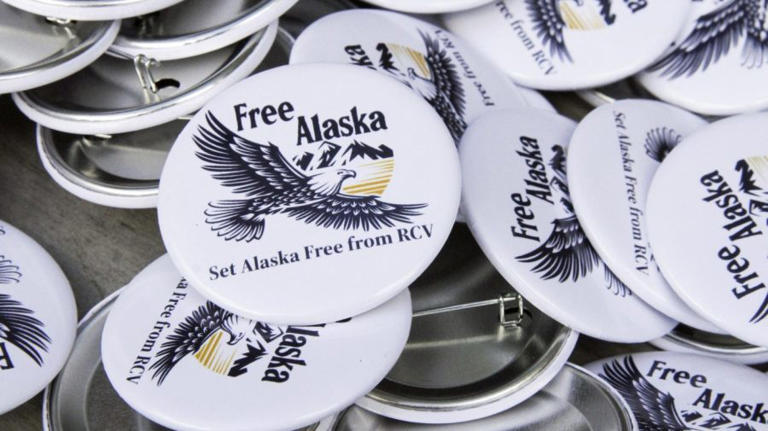 Opinion: States are right to reject ranked-choice voting