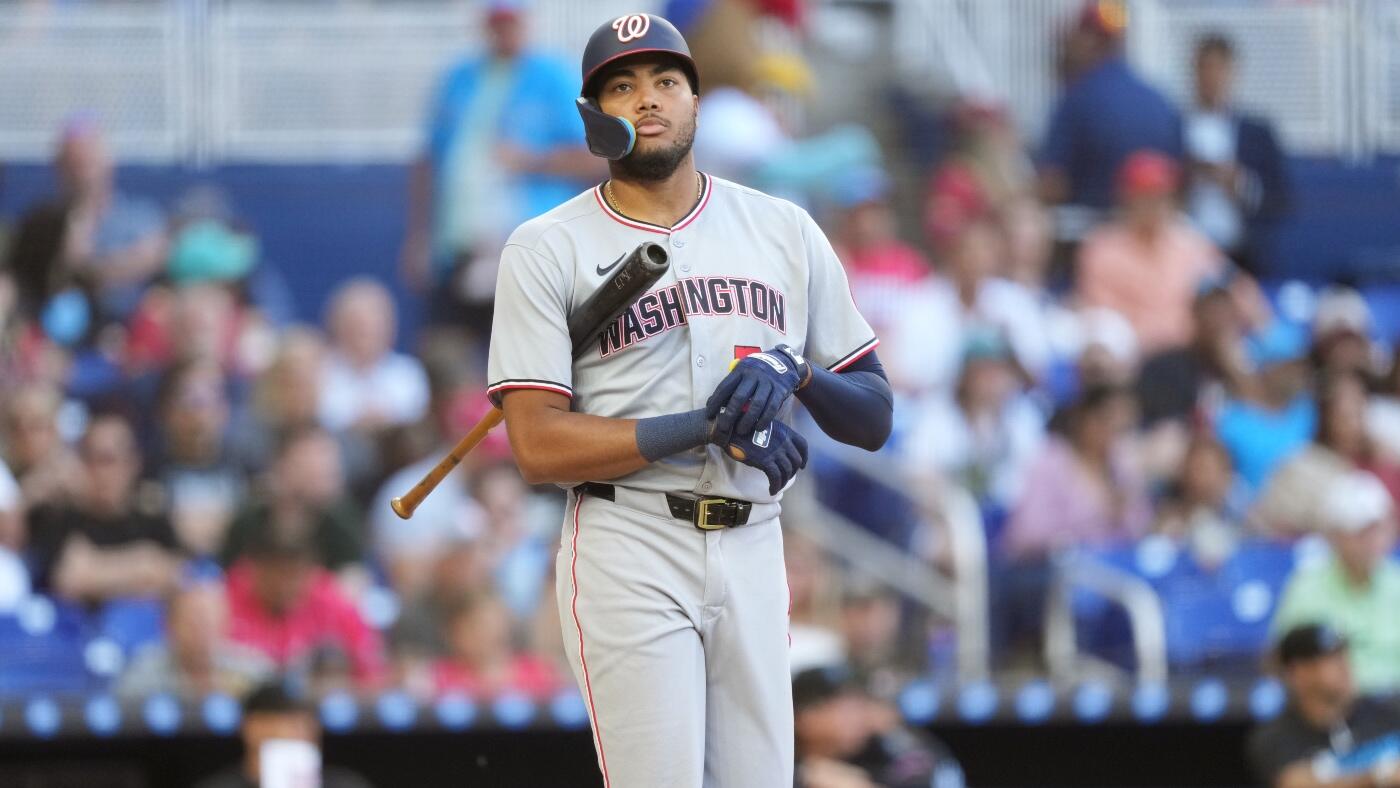 MLB DFS: Top DraftKings, FanDuel daily Fantasy baseball picks, lineups ...