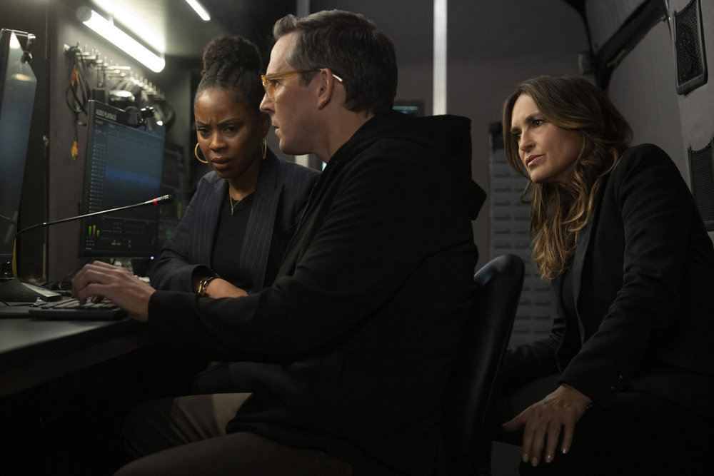 Law & Order: Organized Crime Season 5 Episode 2 Review: ‘Dante’s Inferno’