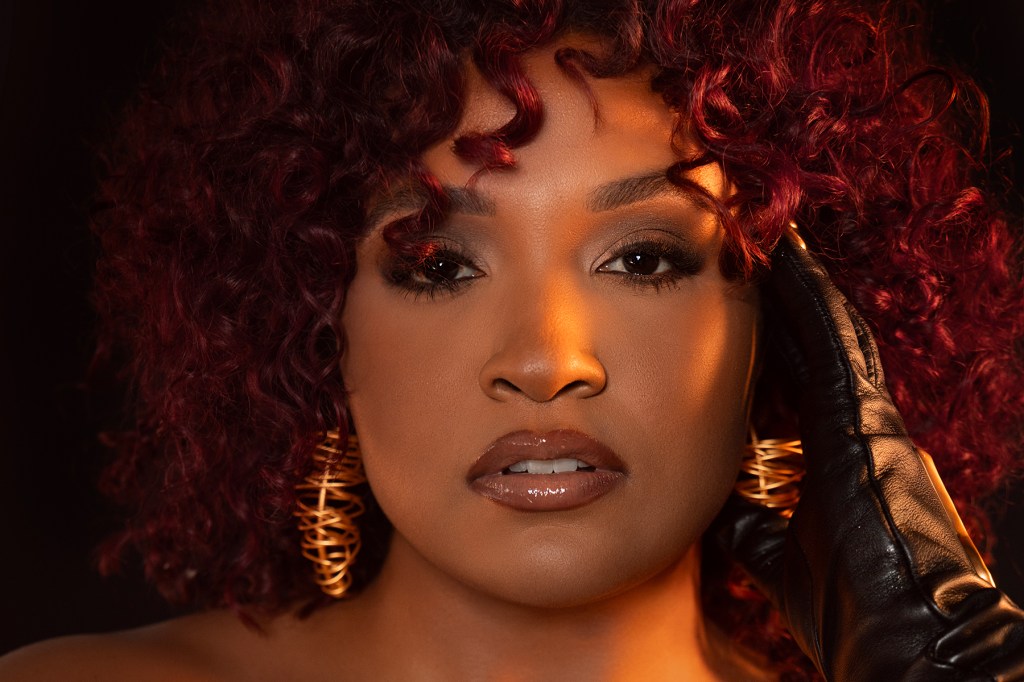 Alex Isley Has the Perfect Voice for R&B's Soft-Girl Era