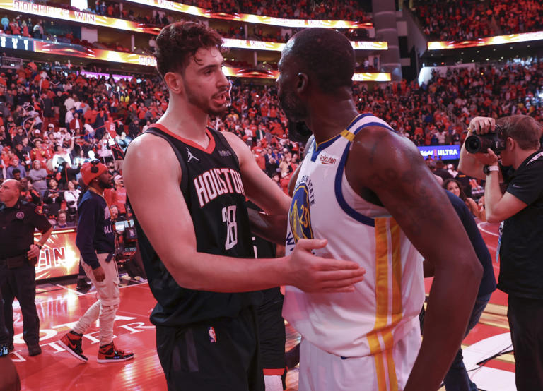 Final Mavericks-Rockets injury report: Will Cooper Flagg, Alperen ...